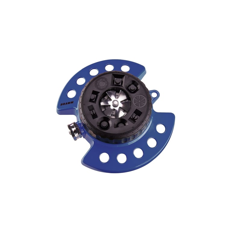 Aspersor Torreta Colorstorm Azul | falabella.com