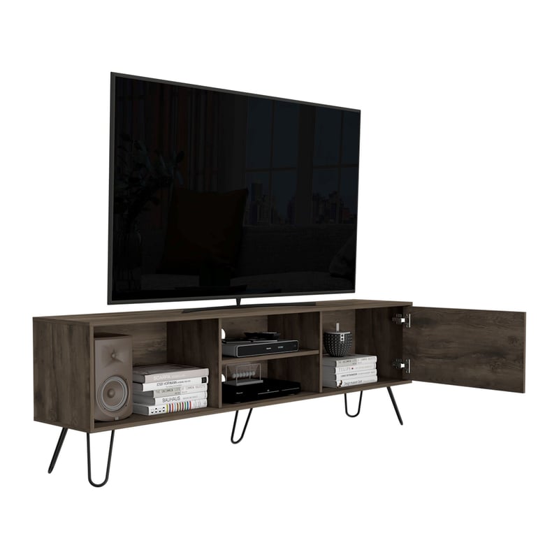 Mueble para TV 70 pulgadas Z 180 Andorra Bellota RTA DESIGN | falabella.com