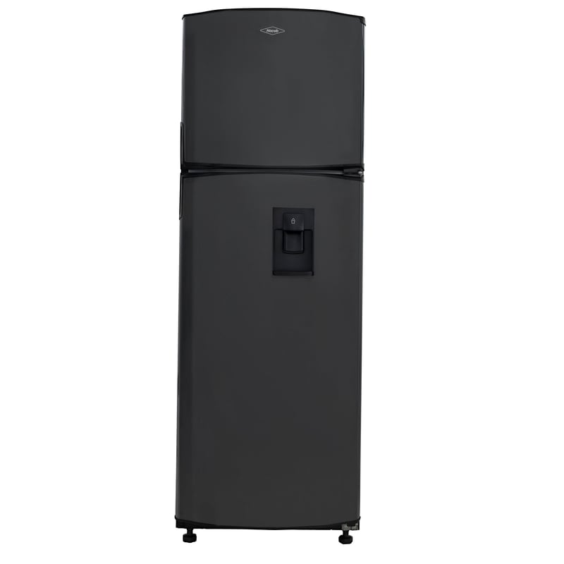 Nevera No Frost 311 Litros Manija Integrada Titanio HACEB | falabella.com