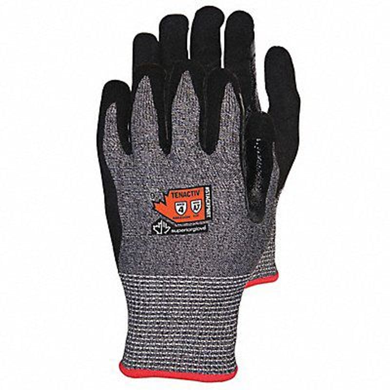 Guantes Resistentes a Cortes Talla M SUPERIOR GLOVE | falabella.com