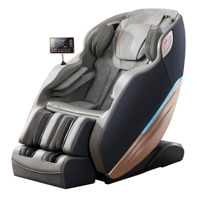 Silla Masajeadora Evolution Spa EVOLUTION | falabella.com