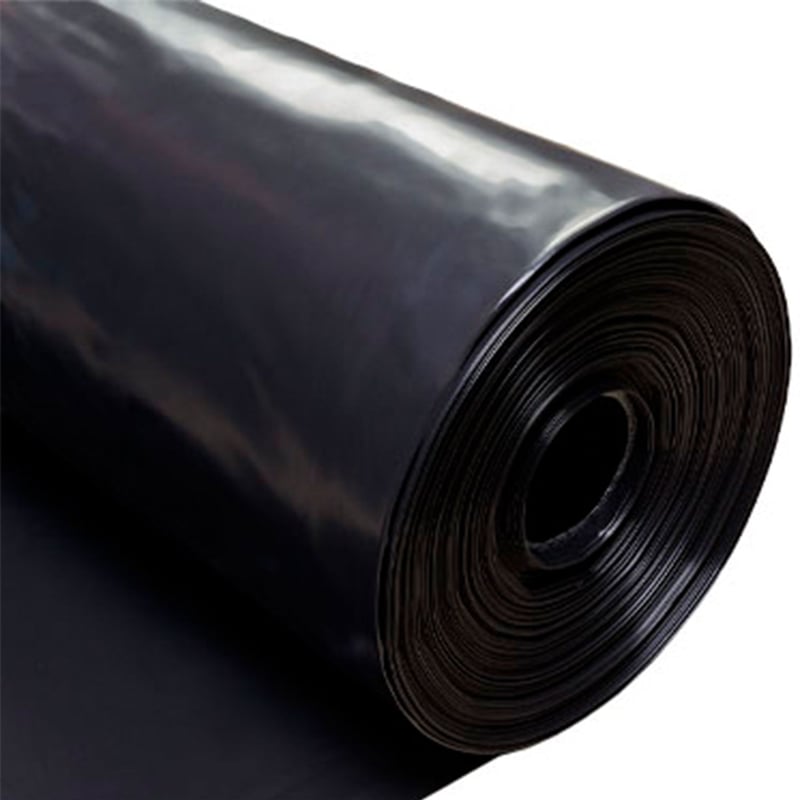 Plástico Negro 3 m Ancho X Cal 4 mm X 180 m | falabella.com
