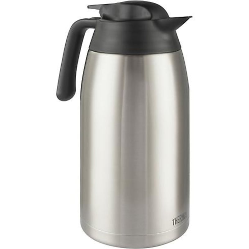 Jarra Termica 2 Lt en Acero Inoxidable Gris THERMOS | falabella.com