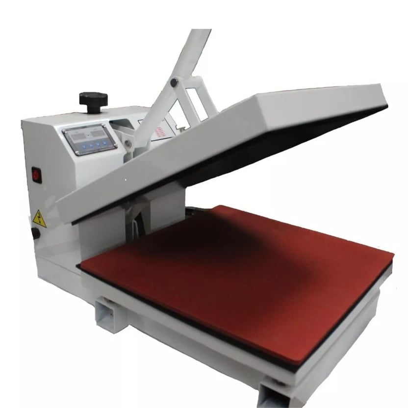 Termofijadora Sublimadora 38 X 38 - Homecenter.com.co