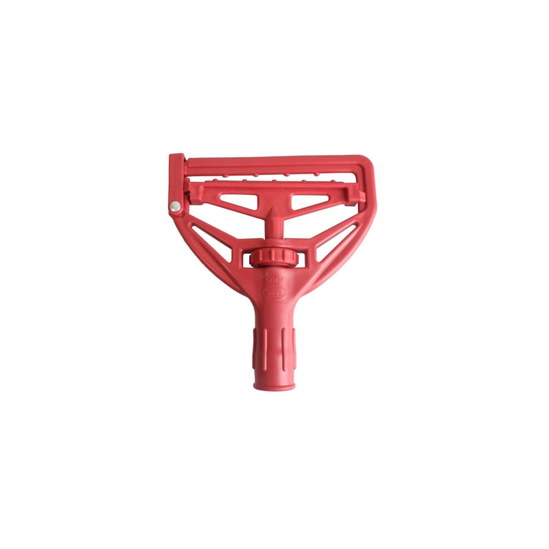 Repuesto Porta Trapero Rojo Task Pro TASKPRO | falabella.com