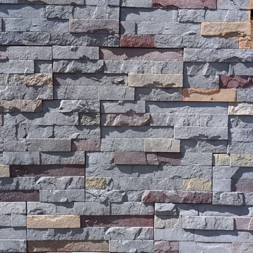 Pared Concreto Montana Gis Caja Por 0.50m2 - Homecenter.com.co