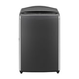 Lavadora Lg Carga Superior 21 kg Wt21mv6 Inteligencia Artificial Negro ...