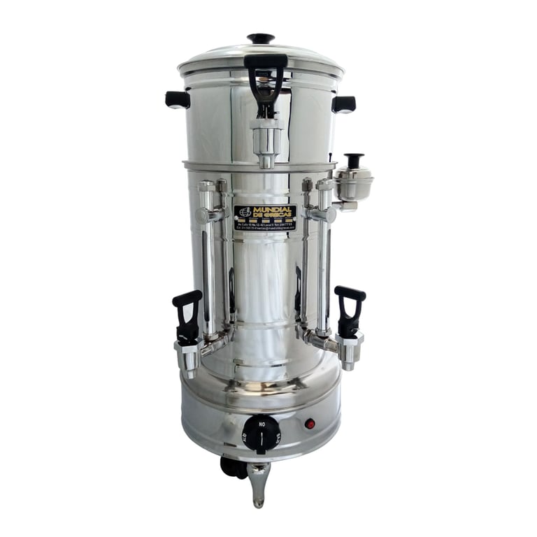 Greca para 30 Tintos Electrica Modelo 300 E | falabella.com