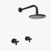 Grifería para Ducha grival - Homecenter