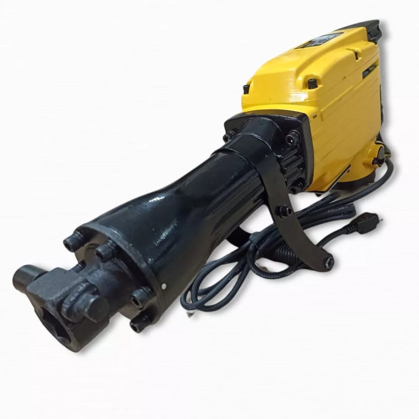 Martillo Demoledor Eléctrico 1240W/65 mm Ferton - Homecenter.com.co