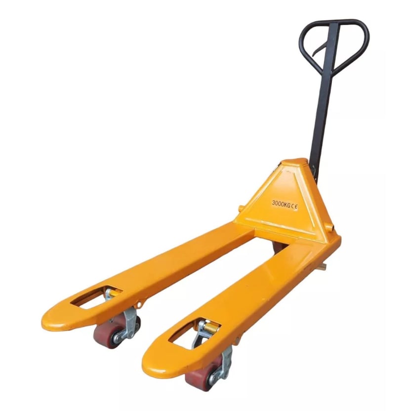 Estibador Hidraulico Pro 3 Ton de 550x1150mm - Homecenter.com.co