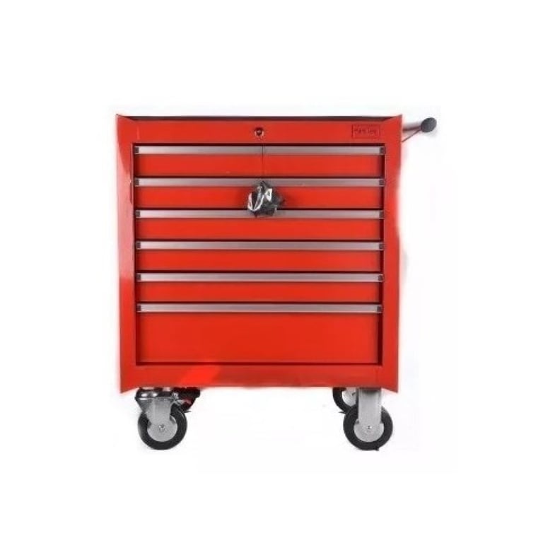 Caja para Herramientas Tipo Gabinete con Ruedas 97 X 40 X 66 cm Ferton ...