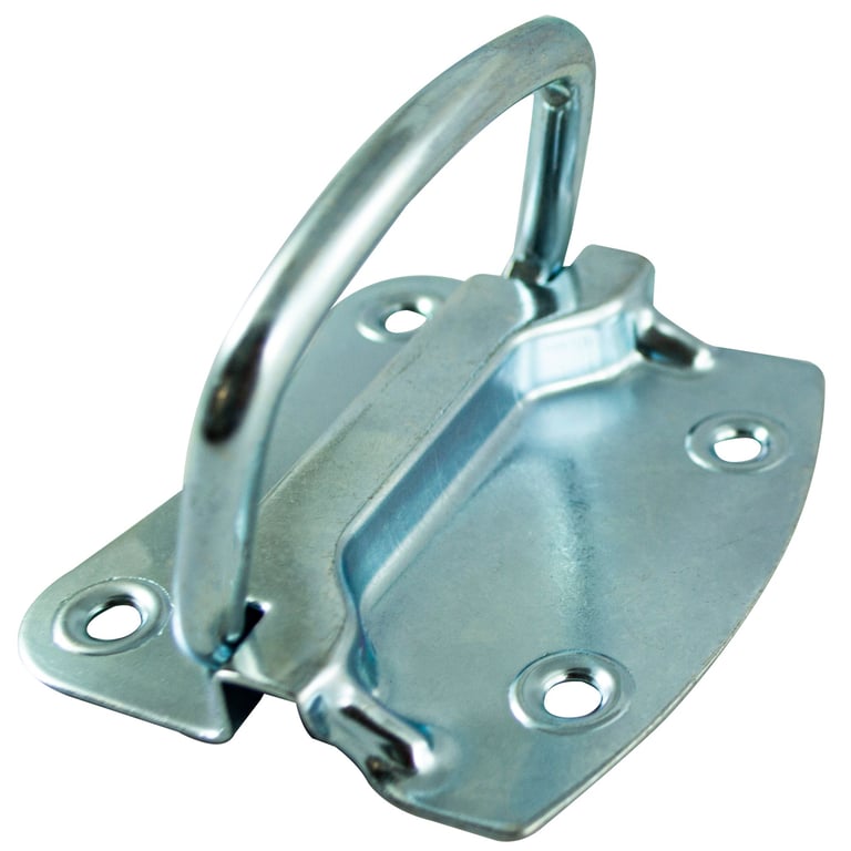 Manija Galvanizada Baul 3-1/2pg FIXSER FIXSER | falabella.com