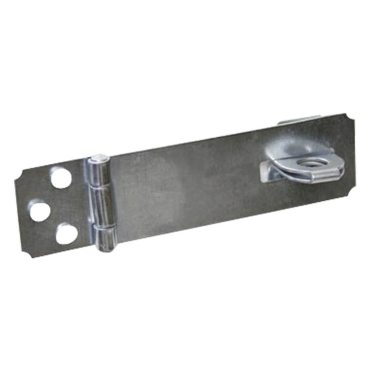Portacandado Galvanizado 4-1/2Pg Fixser FIXSER | falabella.com