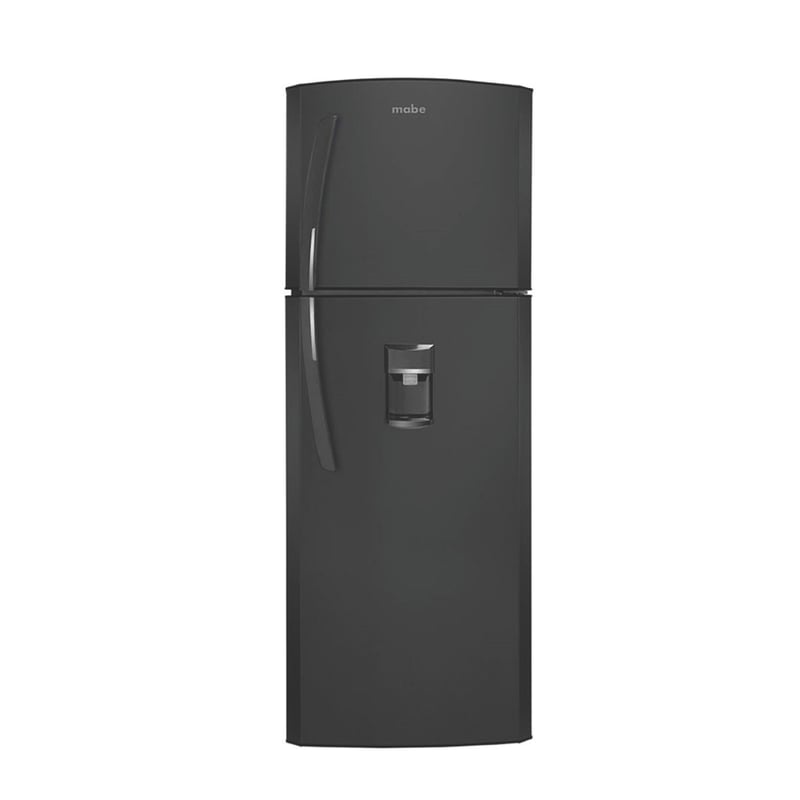 Nevera No Frost 438 Litros Grafito 115v Mabe Rmp438fbcg MABE ...