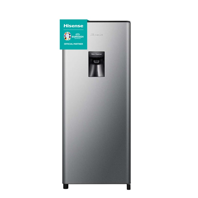 Nevera Hisense Single Door Frost Inverter 177 Litros BC-179R HISENSE ...