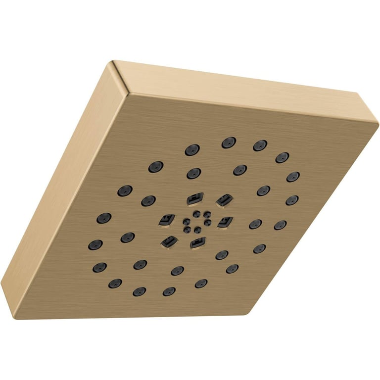 Regadera de Color Bronce con 4 Ajustes ?52484- DELTA FAUCET | falabella.com