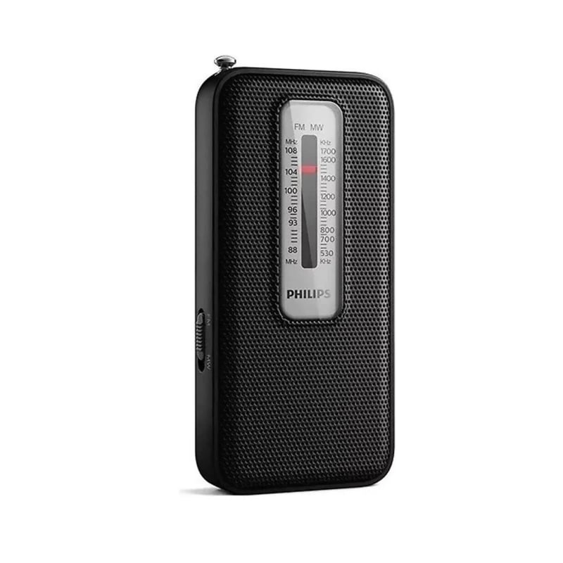 Radio de Bolso Portátil AM FM R1506 Philips PHILIPS | falabella.com