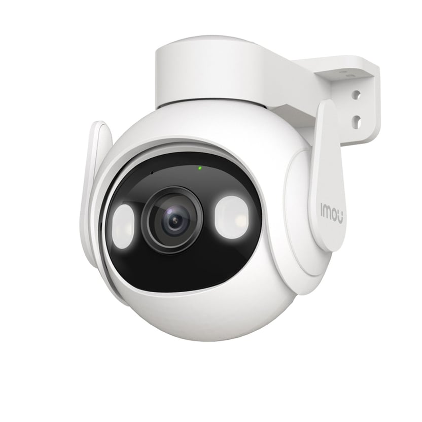 Cámara Imou Cruiser2 5mp Wifi para Exteriores - Homecenter.com.co