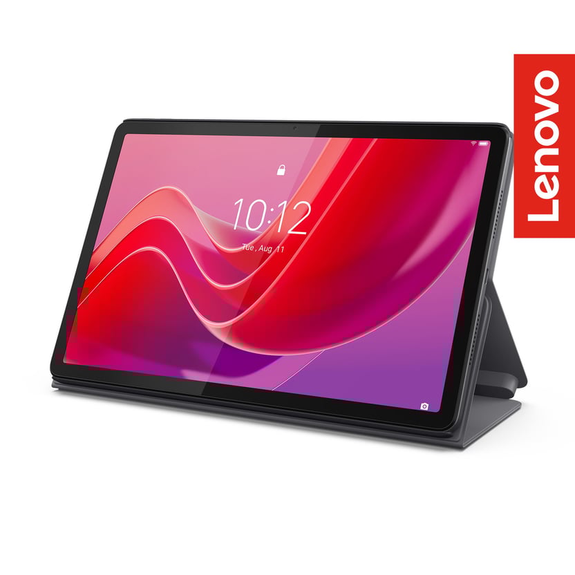 Tablet Lenovo Tab M11 4G LTE 8GB 128GB Gris + Pen - Homecenter.com.co