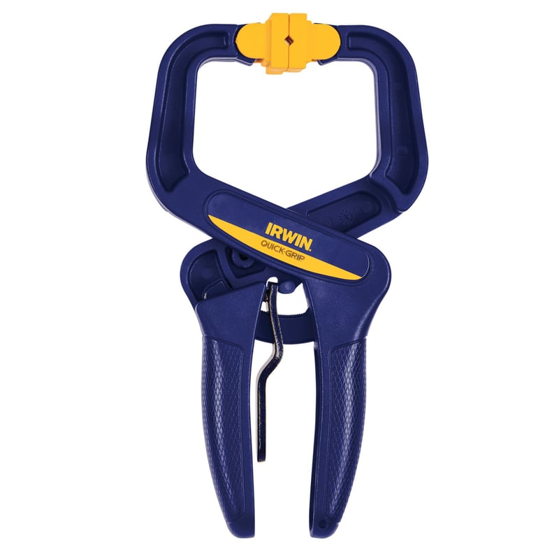 Prensa En C Quick-Grip 2 Pulgadas Irwin IRWIN | falabella.com