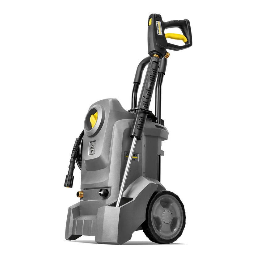 Hidrolavadora 4/8 1740 PSI 1400 W Karcher - Homecenter.com.co