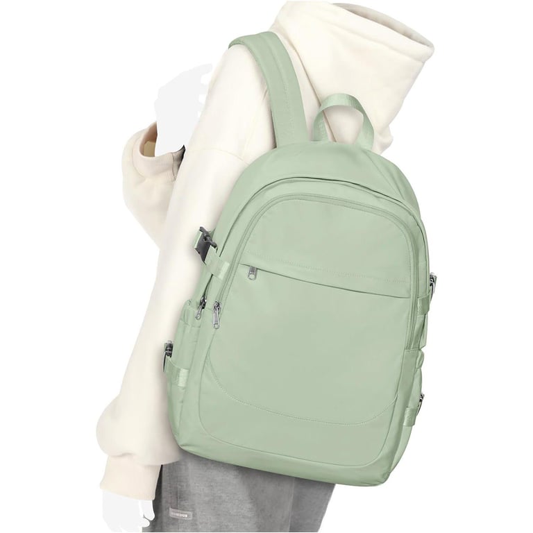 Maleta Clásica Para Laptop Con Diseño Ergonómico Y Bolsillo Antirrobo ...