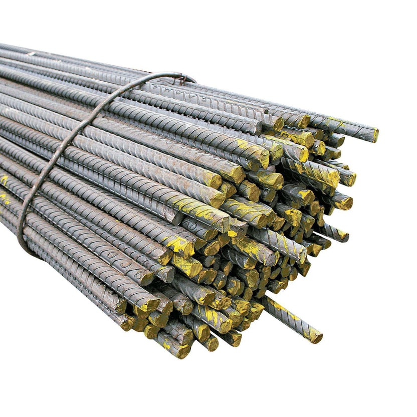 Varilla G-60 W 1/2pulg x6m Corrugada - Homecenter.com.co