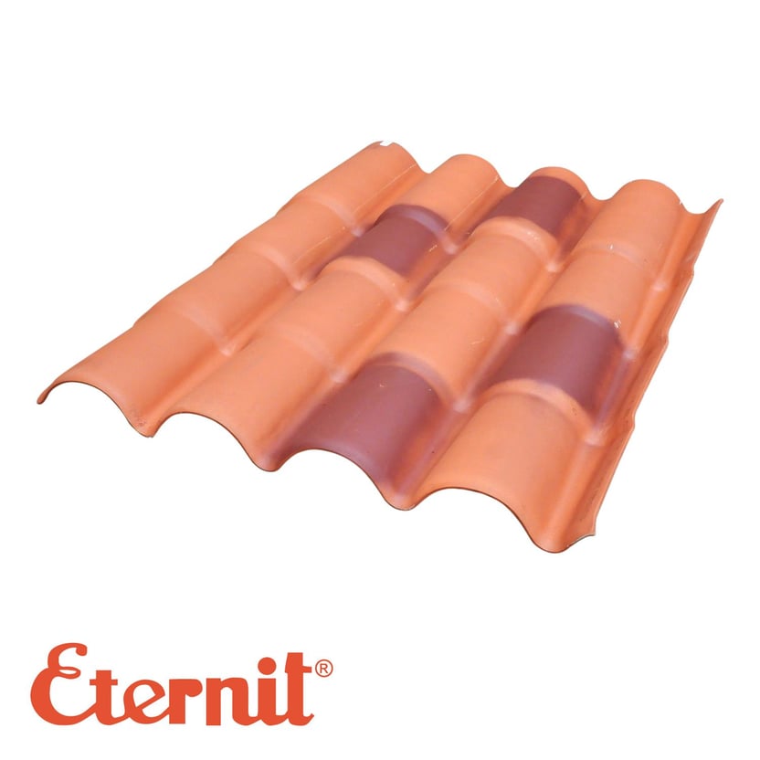 Teja Española Eternit - Homecenter.com.co