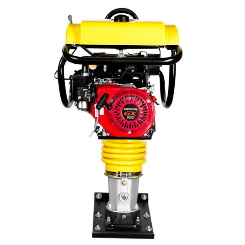 Moto-nivelador Canguro Motor Honda 5.5HP Uyustools - Homecenter.com.co