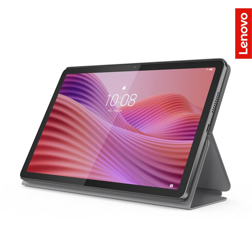 Tablet Lenovo Tab 4GB 128GB Incluye Case y Audífonos Inalámbricos ...