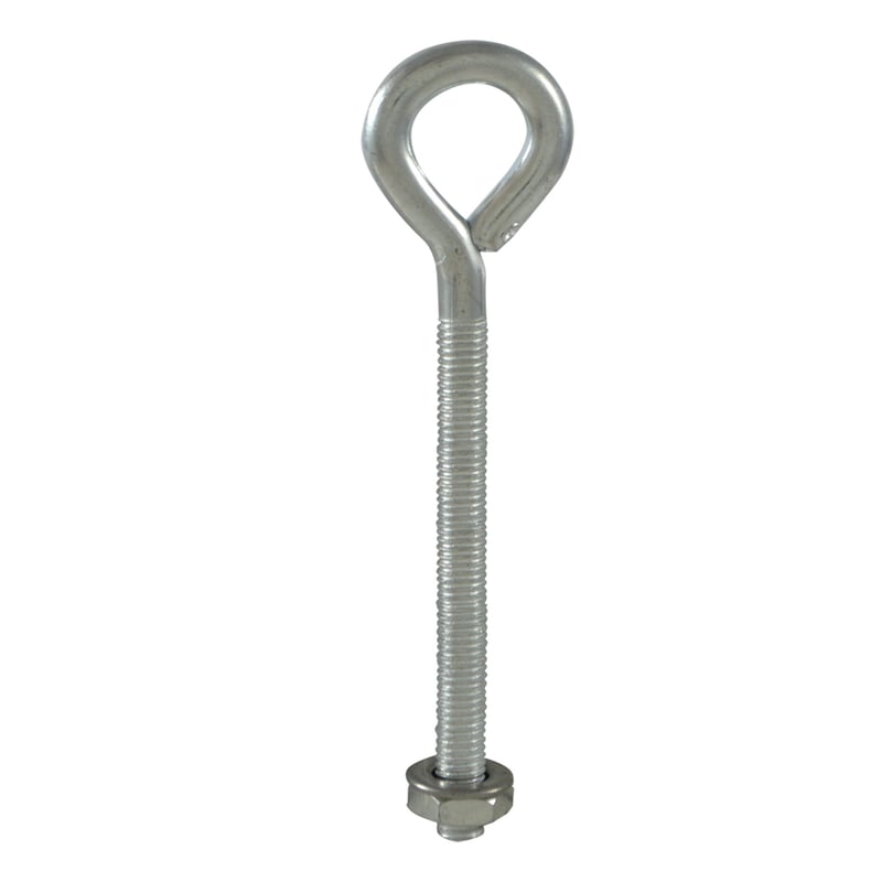 Perno ojo 1/4 x 3 Pulg STEELOCK | falabella.com