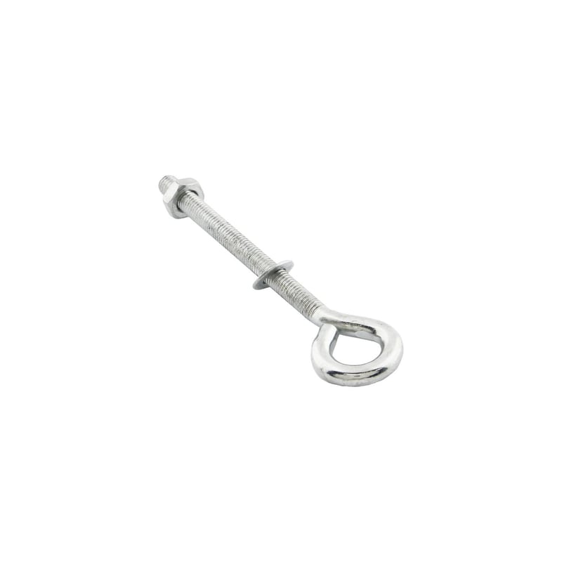 Perno ojo 5/16 x 5 Pulg STEELOCK | falabella.com
