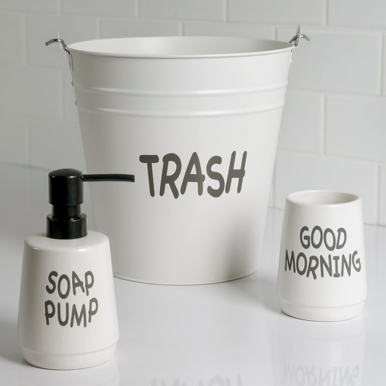 Dispensador Alive JUST HOME COLLECTION | falabella.com