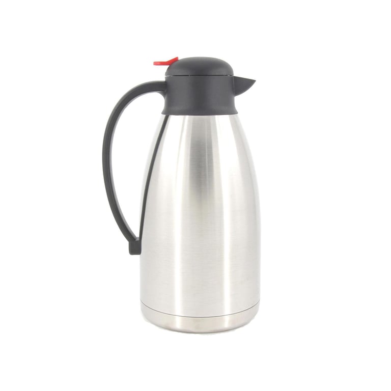 Jarra Termo 2.5 Litros Acero JUST HOME COLLECTION | falabella.com