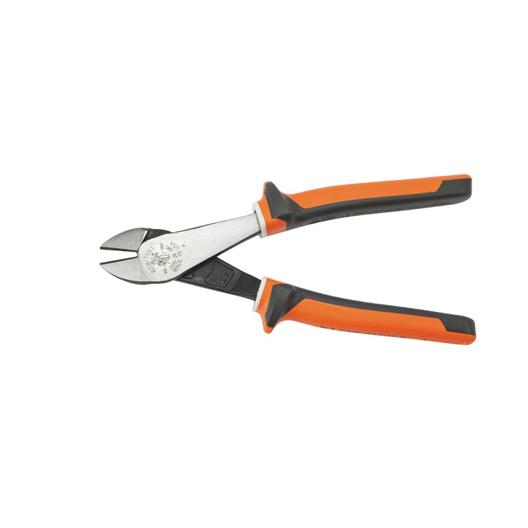 Cortafrios Aislado De Corte Diagonal KLEIN TOOLS | falabella.com