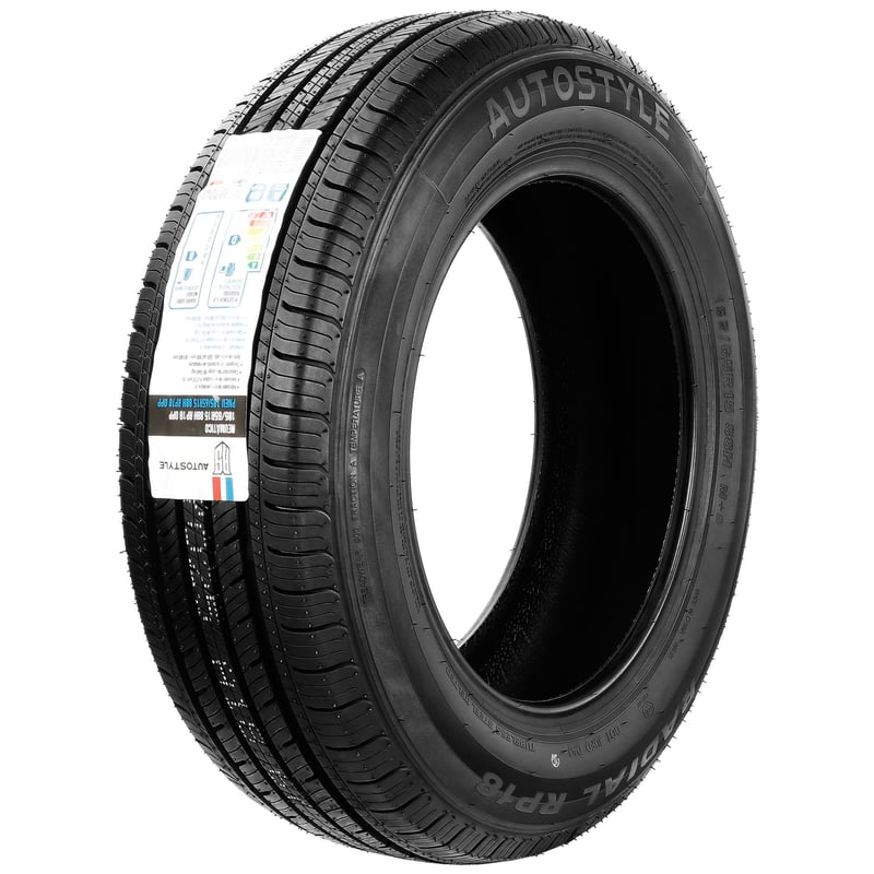 All Season Car Tire Crossmax CT-1 Tire – 185/65R15 88H BSW – All-Season ...