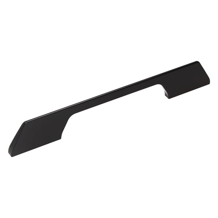 Asa 160Mm Aluminio Negro Mate Ua125 GAMET | falabella.com