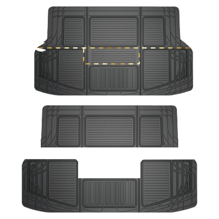 Tapete Auto Baul Universal Recortable AUTOSTYLE | falabella.com