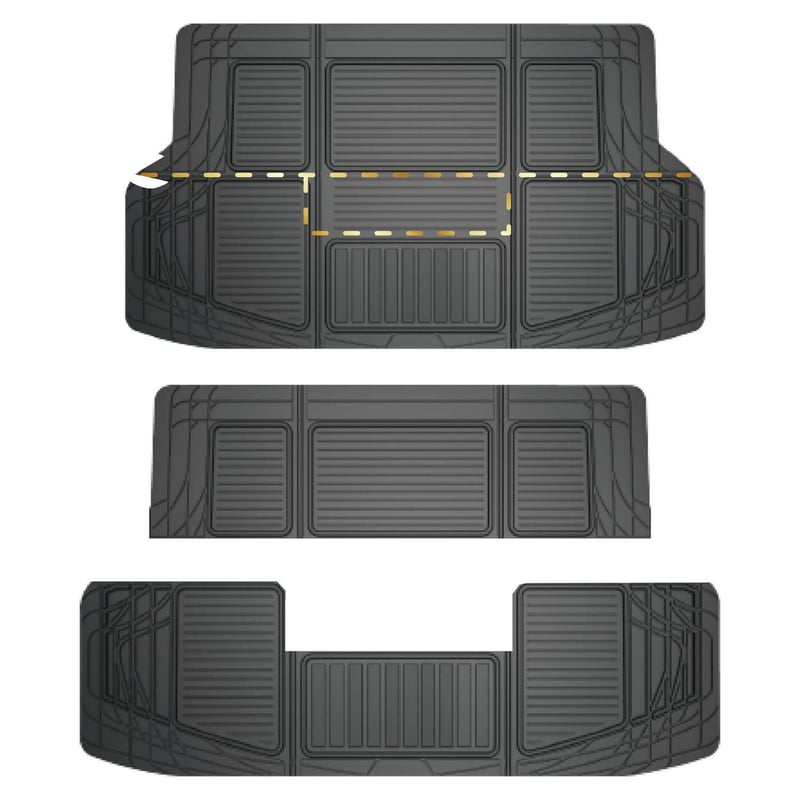 Tapete Auto Baul Universal Recortable AUTOSTYLE | falabella.com