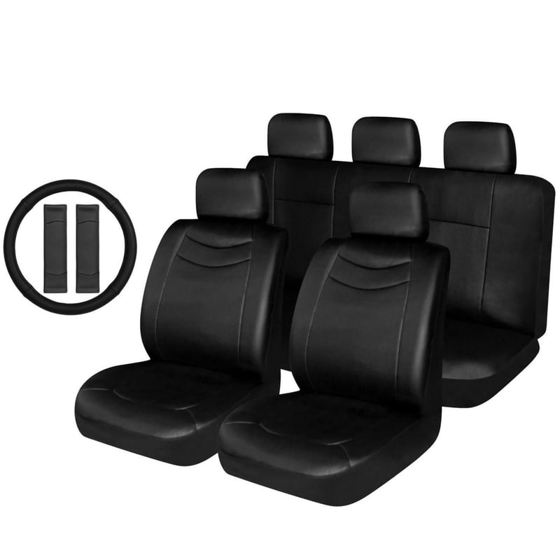 Set De Fundas 12Pc AUTOSTYLE | falabella.com