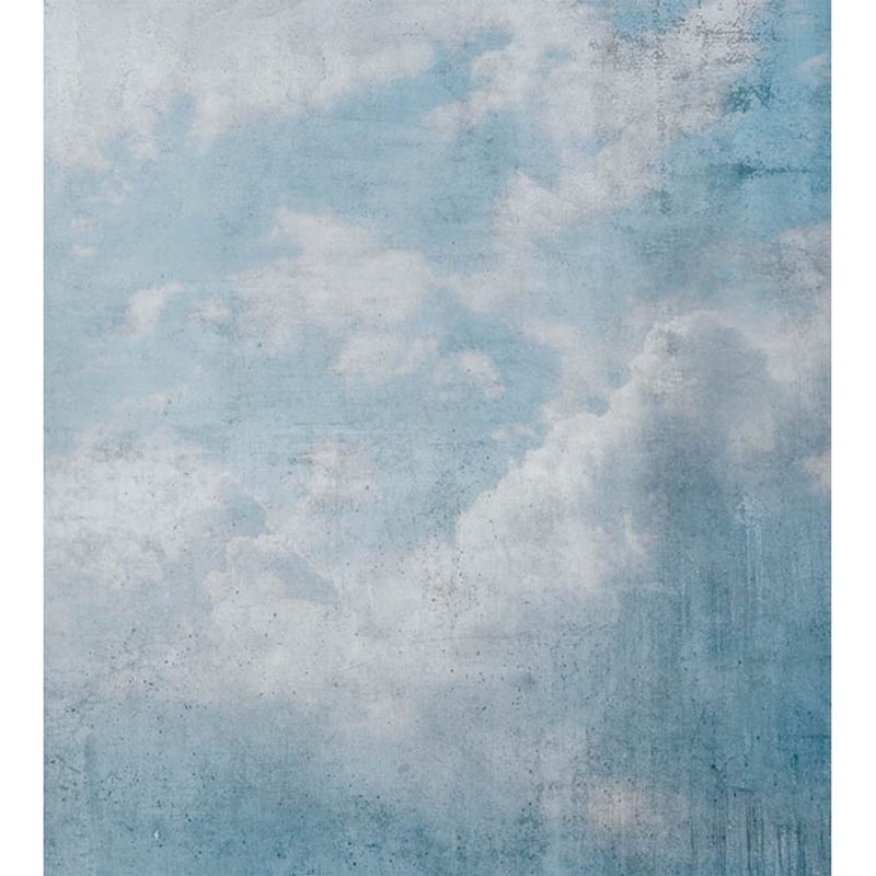 Fotomural Nubes Azules DIMEX | falabella.com