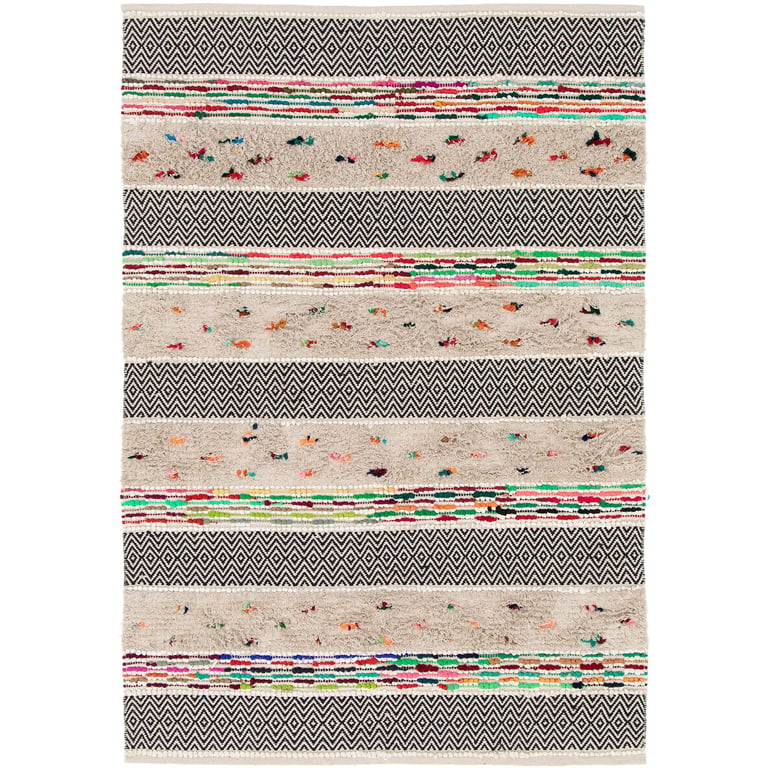 Tapete Boho Spots 120x170cm JUST HOME COLLECTION | falabella.com