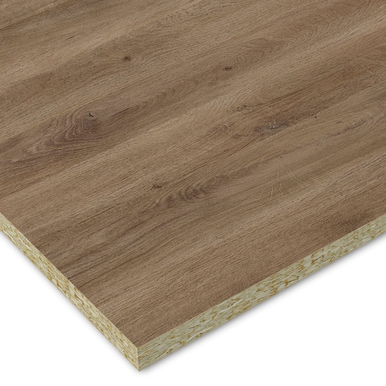 Tablero MDP Jerez RH Vesto 15mm 2.15x2.44 Metros VESTO | falabella.com