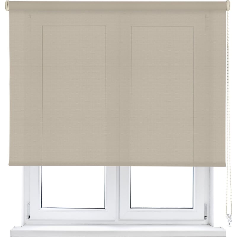Persiana Roller Screen Vtx 10% Linen Sand 75x190 Cm VIEWTEX | falabella.com