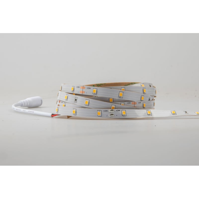 Cinta Led Luz Calida 5m Ip20 DAIRU | falabella.com