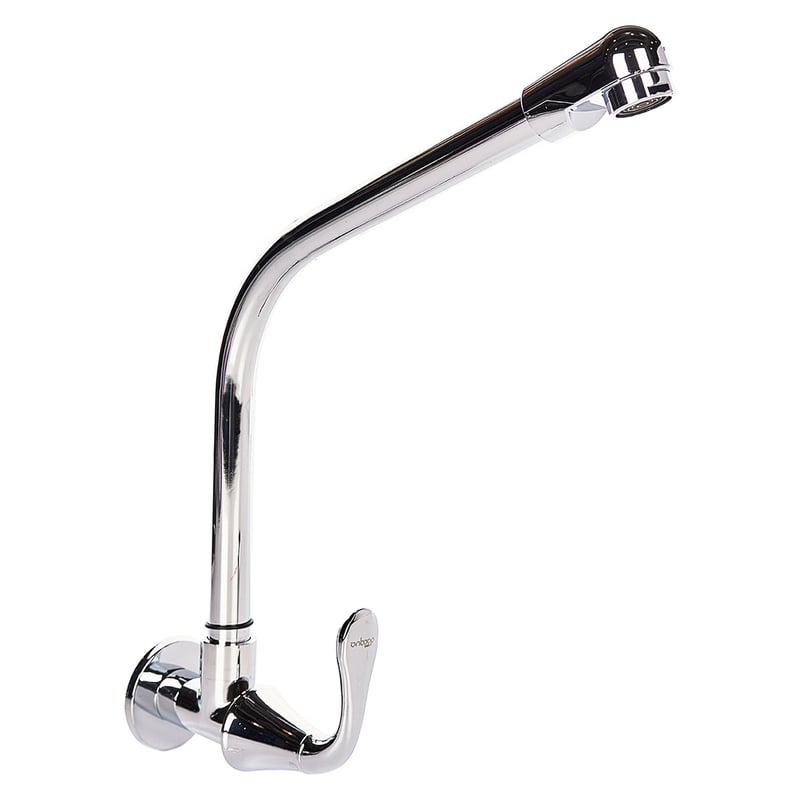 Grifería Lavaplatos Sencilla Pared Valencia SENSI DACQUA | falabella.com