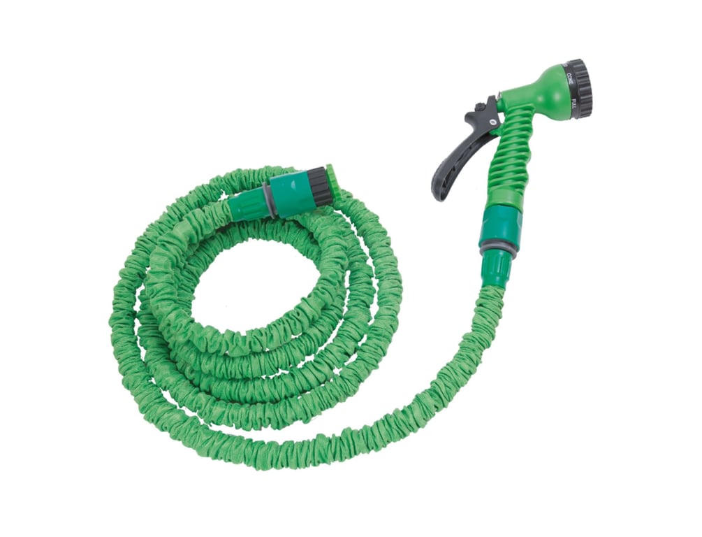 Manguera Pocket Expandible 1/2 15m con Accesorios Ergo ERGO | falabella.com