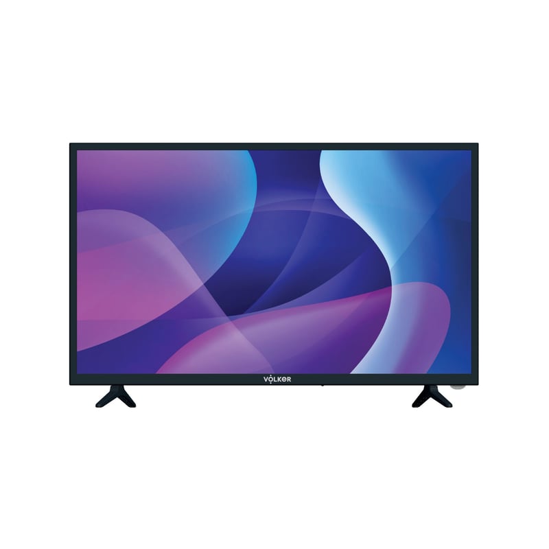 Televisor Smart TV 32 Pulgadas LED VOLKER | falabella.com