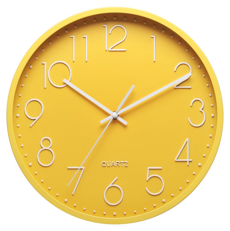 Reloj Muro Wonder 35 Cm Ama CASA BONITA | falabella.com